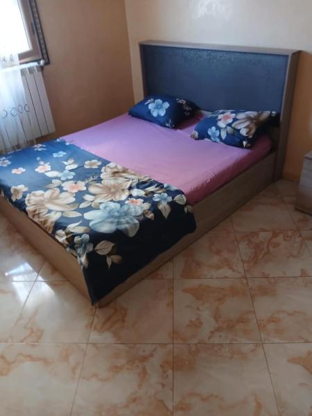 Home Sweet Home 2 Bed With A Living Room - Batna