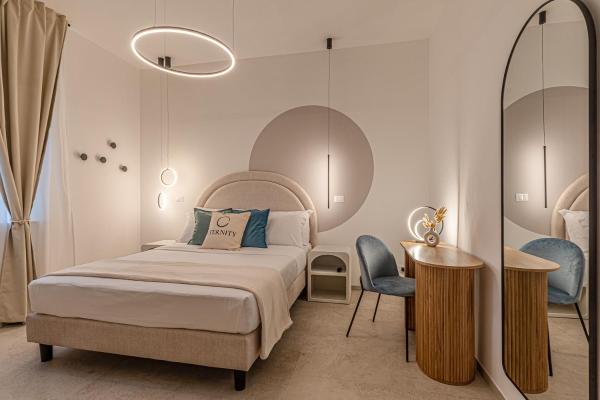 Infinity Stay • Design & Relax In Centro - Marche