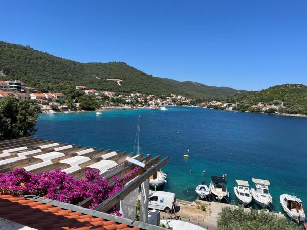 Seafront Kuča Banja - Korčula