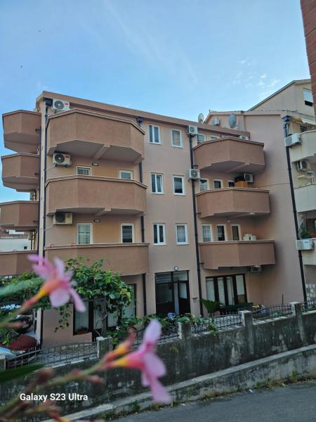 Apartmani Alexandra - Budva