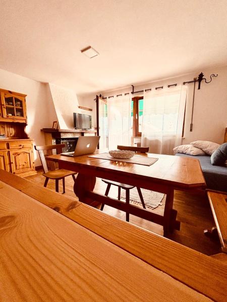 Apartment Fiemme Valley - Cavalese