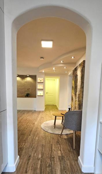 Ferienapartment Wilma - Tauberbischofsheim