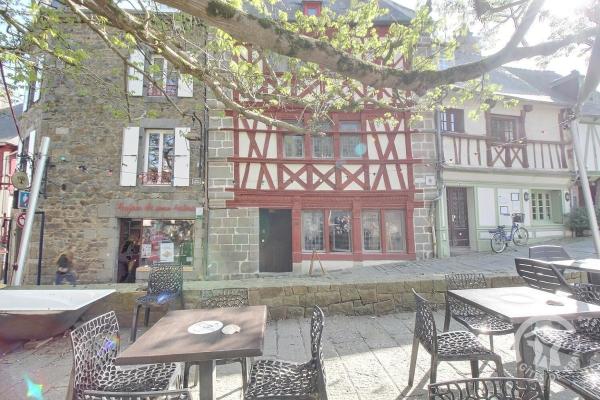 Hotel Des Ducs De Bretagne Pour 2 - Saint-Brieuc