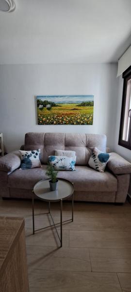 Sentirte La Casita - Linares de la Sierra