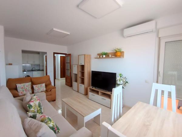 Villasara 3b Parking Gratis - Almería