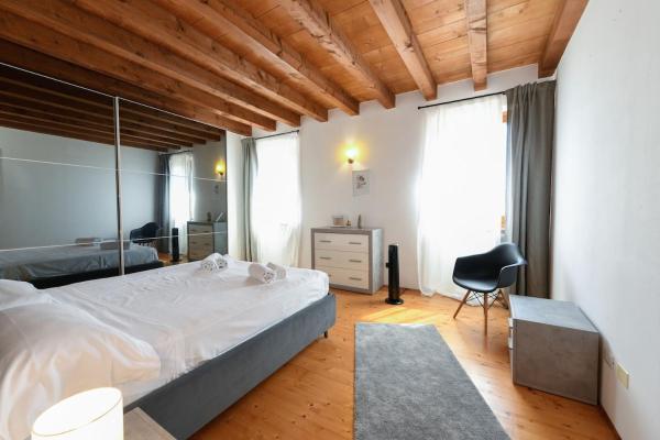 Maxi Loft - Family & Friends A 5 Minuti Da Gardaland - Lazise