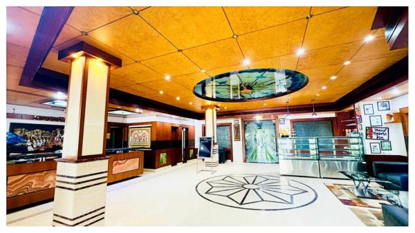 Power Onn Grand Cuttack Residency - Cuttack