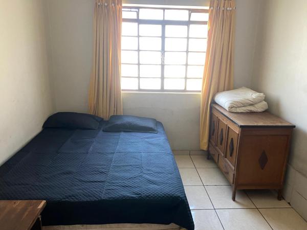 Casa Couto Magalhães - Anápolis