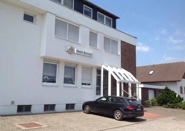 Hotel Bevertal - Beverungen