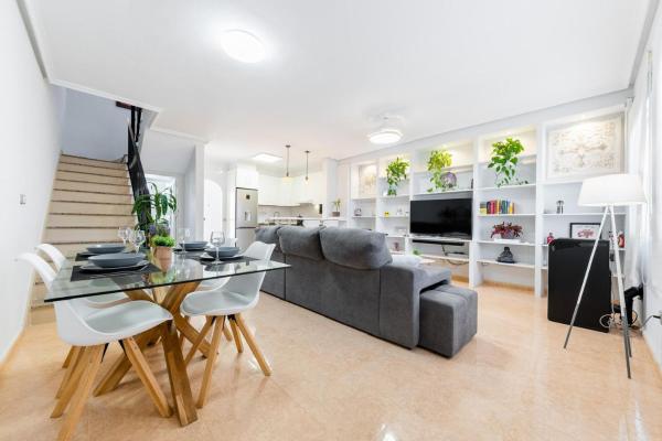 Casa En Ciudad Quesada - La Marina