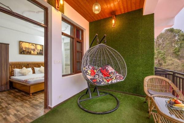 The Heritage Village Kasauli Operated By Splendid Hotels - Kalka