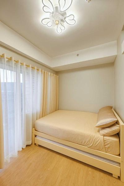 Cozy Modern Condo In Baguio Near Burnham Park - Baguio