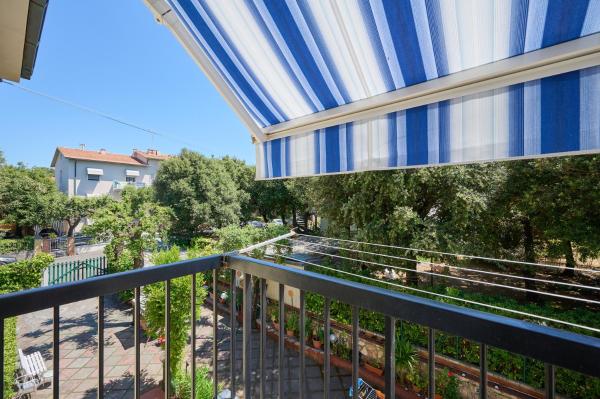 Casa Cecilia - San Vincenzo