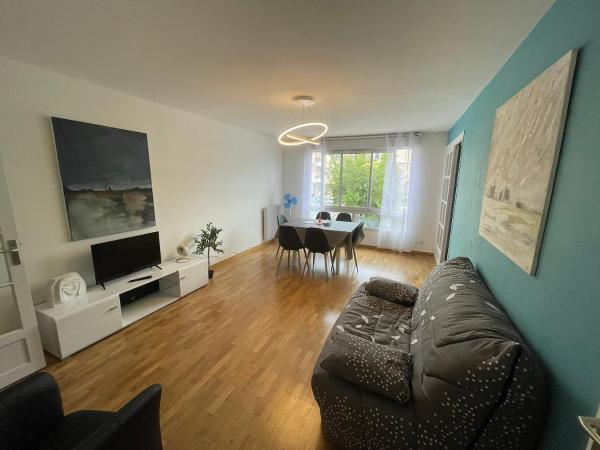 Magnifique Logement Hyper-centre-paray-le-monial - Paray-le-Monial