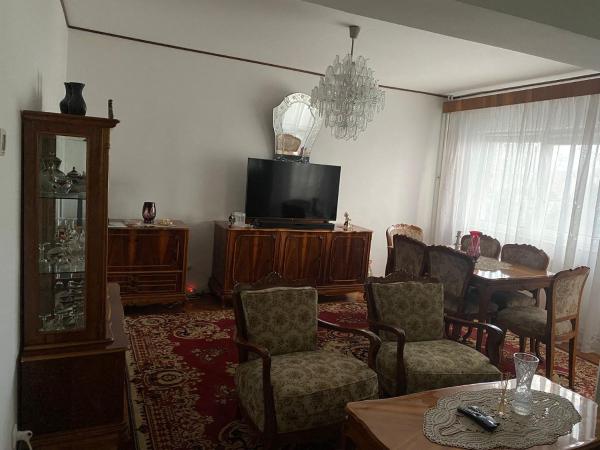 Apartament Maria-andreea - Brassó