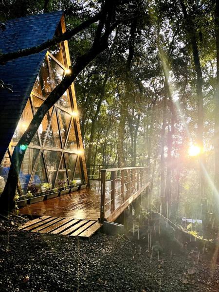 Cabaña De Los Titos - Chiapas