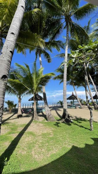 Labros Adventure Camp And Waterfront - Sablayan