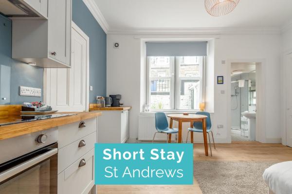 Melbourne Place - No 23 - Saint Andrews