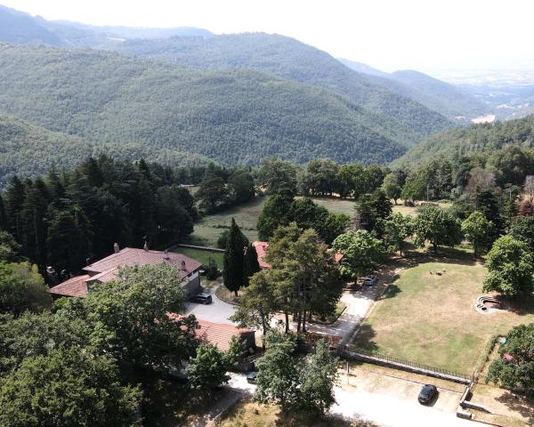 Fattoria Di Germagnano - Città di Castello