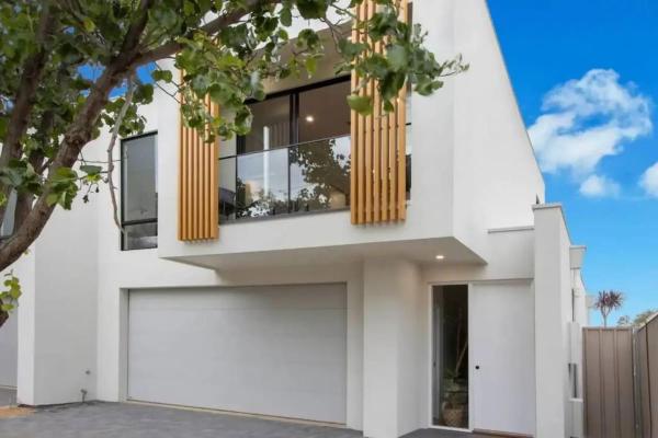Stylish & Central Townhouse 17 Min To The City - Adélaïde