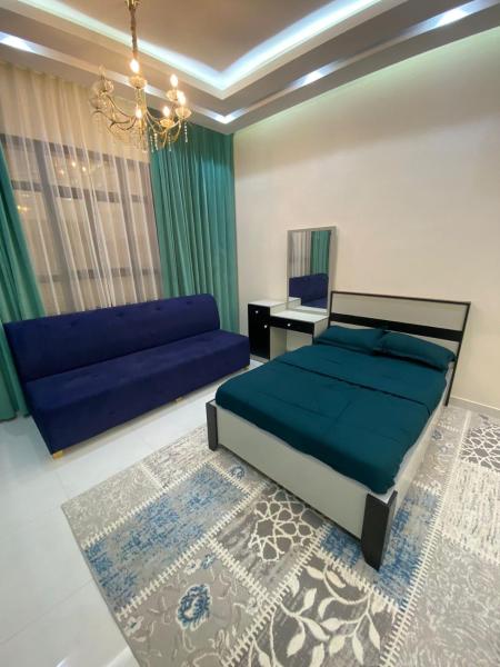 عوقد هاوس - Salalah