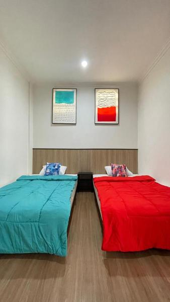 Dago Family Stay - Bandung