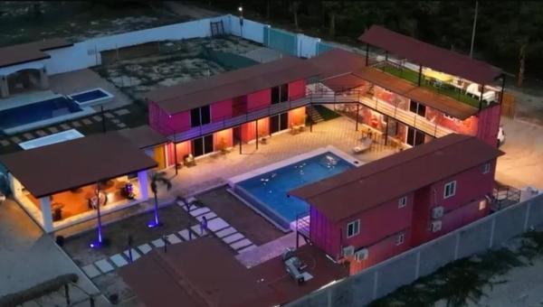 Casa Mezcal - Panama
