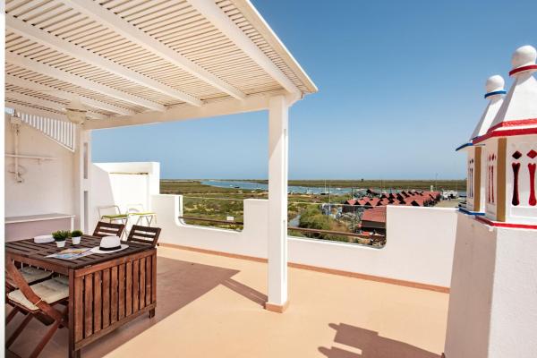 Luzia Apartment - Tavira