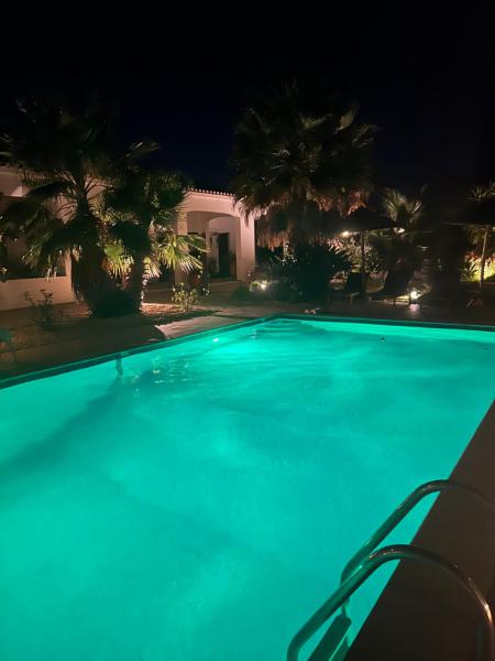 Quinta Das Amendoeiras B&b - Silves