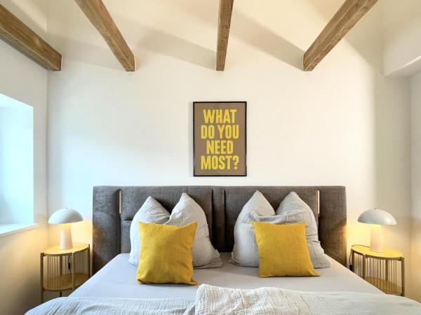 Fritz21 Ferienwohnung Kellenhusen - Kellenhusen (Ostsee)