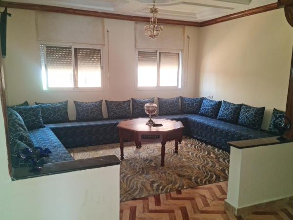 Safi Central Apartments - Safi