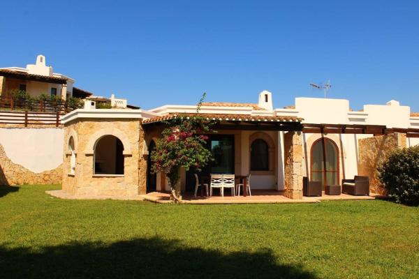Villa Marea - Alghero