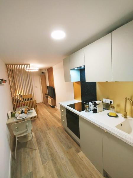 Joli Studio à Aix-en-provence - Fuveau