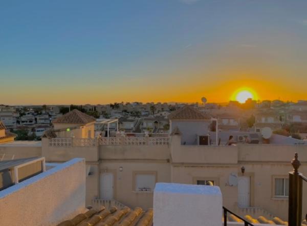 Casa Mar - Charmantes Appartement Mit Weitblick In Blue Hill - Las Filipinas - San Miguel de Salinas