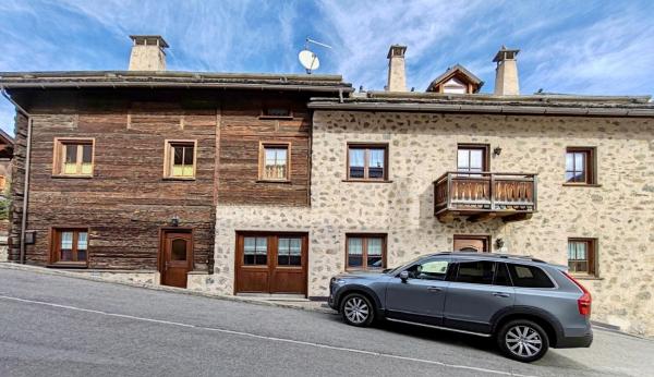 Loredana - Al Bait Da Santin - Livigno