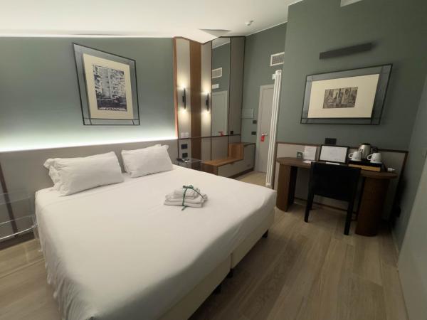 Hotel Duomo Cremona - Provincia di Cremona