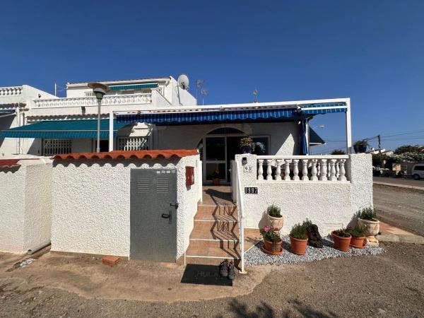 Peaceful Stay In Sunny Alicante - Torrevieja