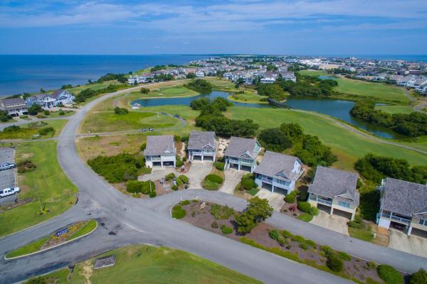 Fairway View - Nags Head, NC