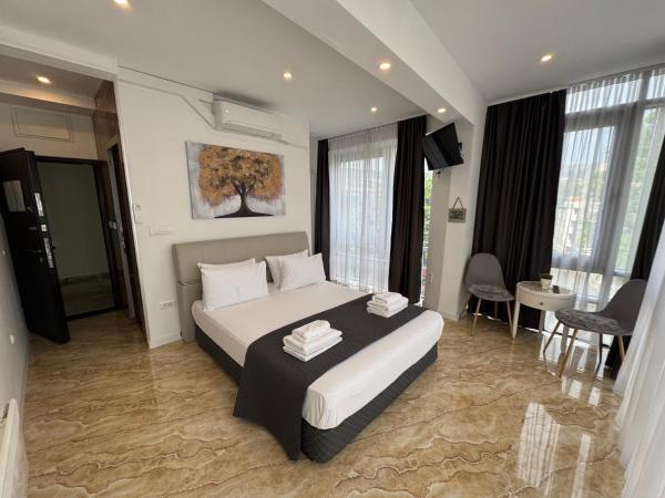 Sara City Center - Sarajevo