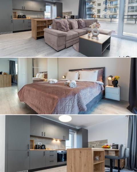 Mohost Pink - Luxurious Mountain View Retreat - Codlea