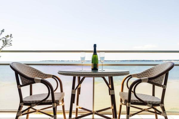 Valinor - Charming Studio - Concarneau Beach - Beg Meil