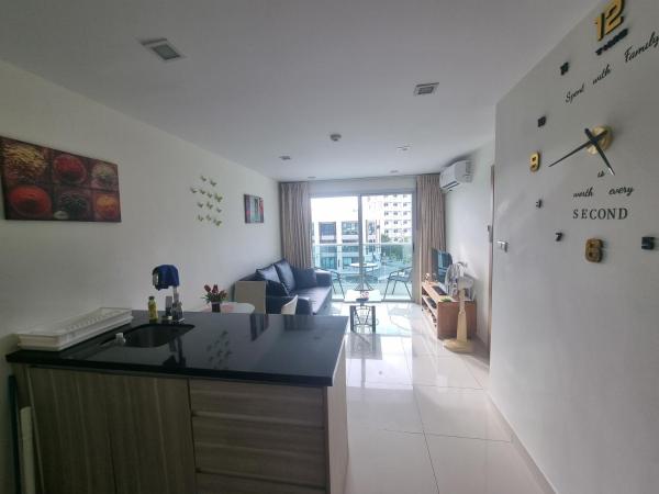 Laguna Bay 1 Pattaya - Pattaya City