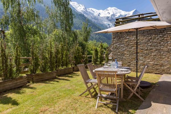 Pothecary Apartment -Chamonix All Year - Chamonix-Mont-Blanc