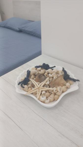Af Beach Rooms - Barletta