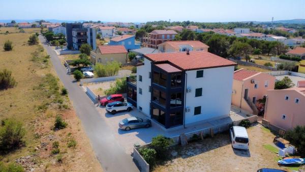 Four Points - Vir, Kroatien