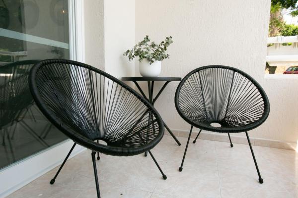 Doble Apartamento Junto A La Playa - Torremolinos