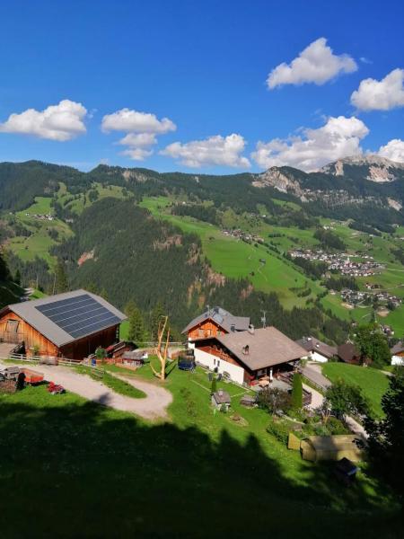 Farm Apartment I Neni - San Vigilio