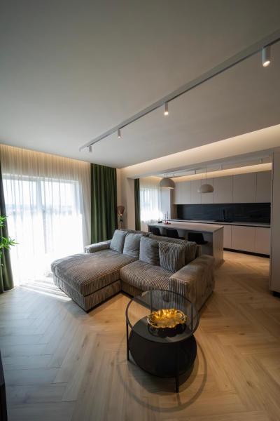 Flh - Făgaraș Mountain View - Sibiu