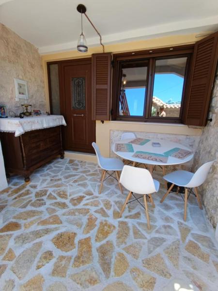 Maniaveta's House - Lefkada