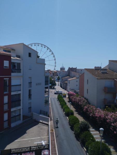 Appartement Le Recantou - Agde